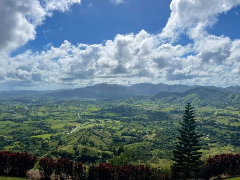Punta Cana: Horseback Scenic Adventure to Montaña Redonda - Who Will Love This Tour?