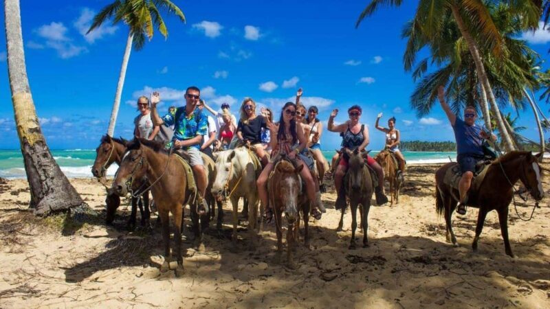 Punta Cana: Horseback Scenic Adventure to Montaña Redonda - FAQ