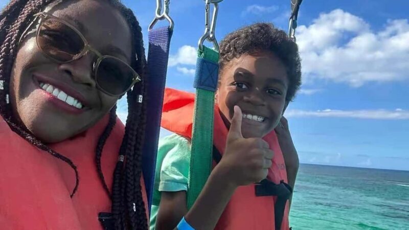 Punta Cana: Hotel Pickup and Parasailing Adventure - Why This Tour Is Worth Considering