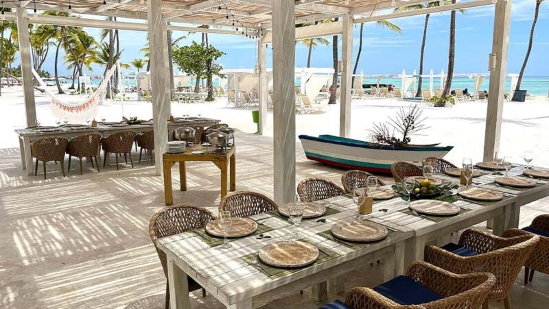 Punta Cana: Hoyo Claro Cenote and Juanillo Beach Tour - Who Will Love This Tour?