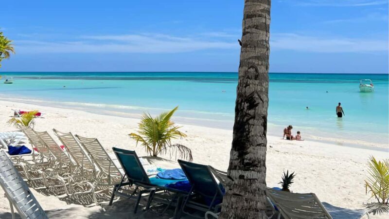 Punta Cana: Island escape to catalina  snorkeling & lunch - Discovering Catalina Island from Punta Cana: A Practical Review