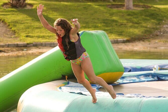 Punta Cana Jet Ski & Aqua Karts - Water Sports Half Day Adventure - Analyzing the Cost and Value