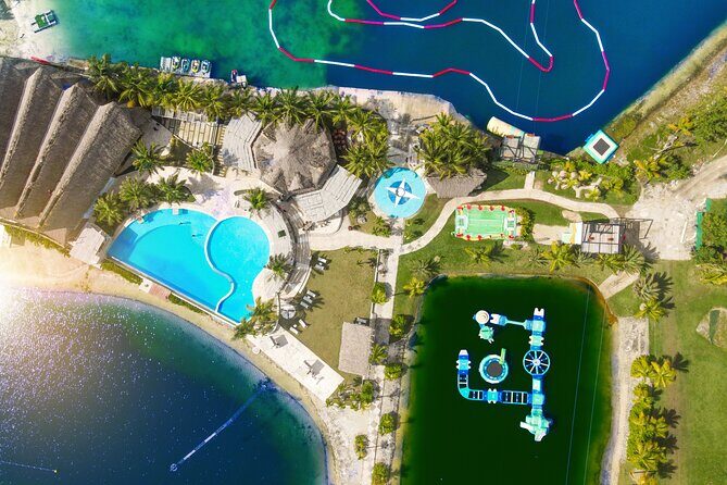 Punta Cana Jet Ski & Aqua Karts - Water Sports Half Day Adventure - Practical Tips for Your Visit