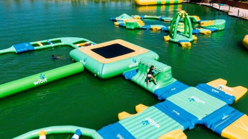 Punta Cana: Jet Ski & Aqua Splash Adventure - What to Know Before You Go