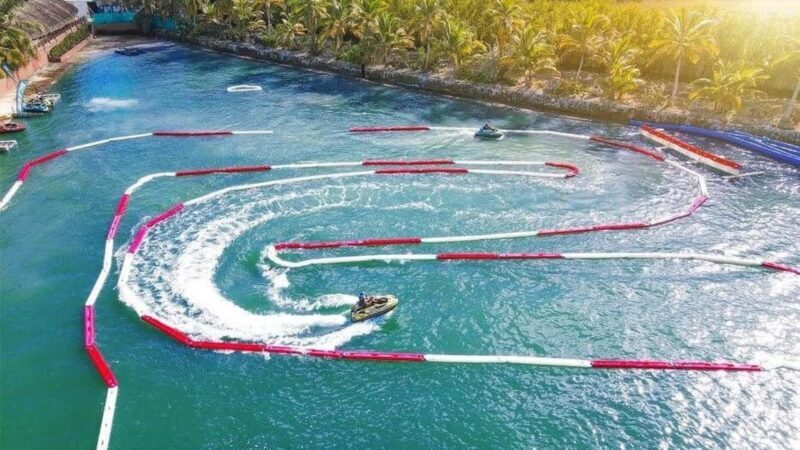 Punta Cana: Jet Ski & Aqua Splash Adventure - The Value and Overall Impression