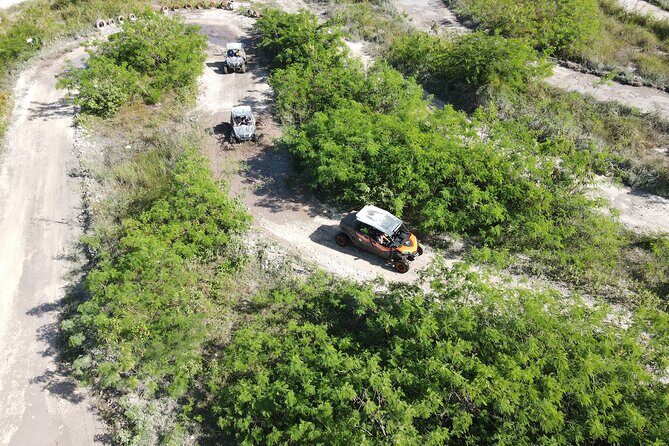 Punta Cana Jet Ski & Buggy Adventure  Half Day Experience - FAQ