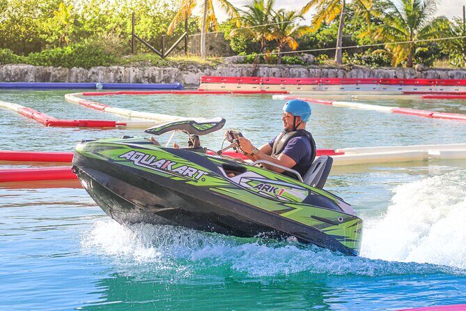 Punta Cana Jet Ski, Buggy, Aqua Kart & Water Park Access - The Practical Side: Booking, Timing, and Tips