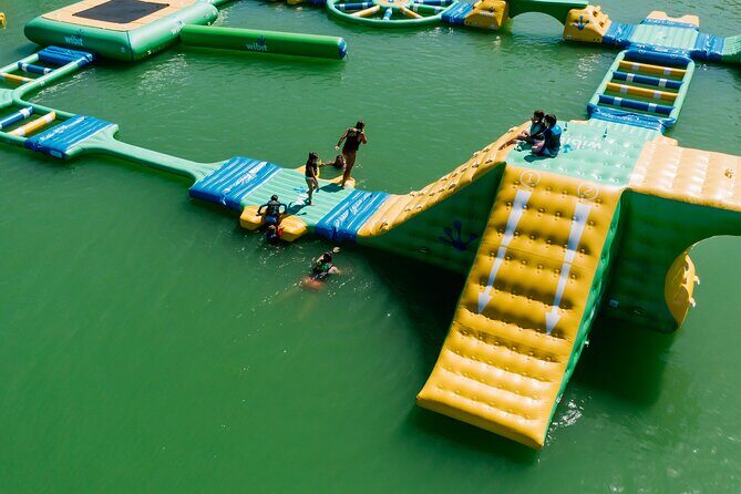 Punta Cana Jet Ski, Buggy, Aqua Kart & Water Park Access - Final Thoughts: Who Is This Tour Perfect For?