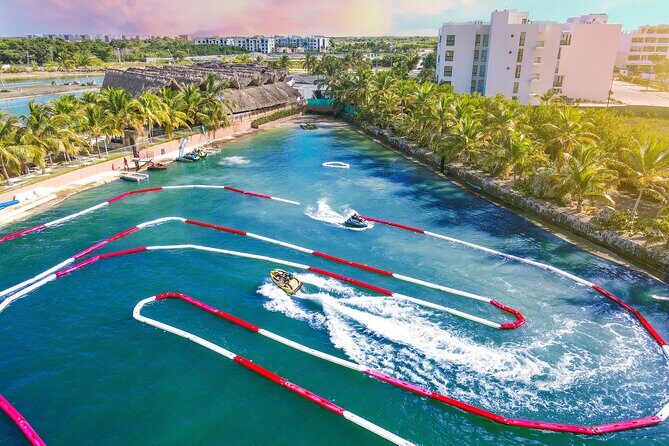 Punta Cana Jet Ski, Buggy, Aqua Kart & Water Park Access - Frequently Asked Questions