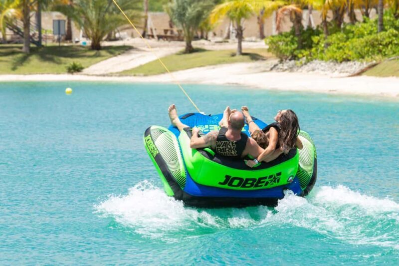 Punta Cana Jet Ski, Buggy, Aqua Kart & Water Park Access - Who Will Love It