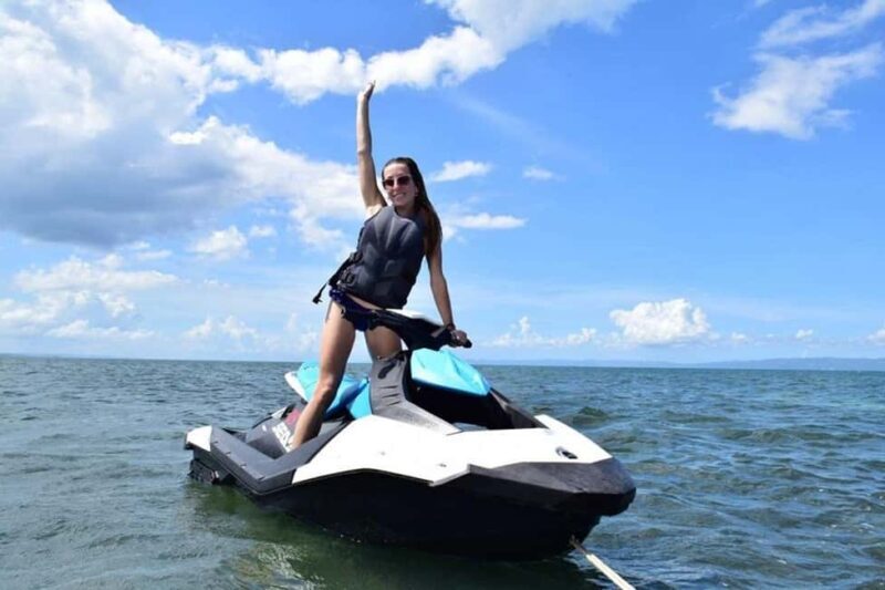 Punta Cana: Jet Ski, Zipline, & Donut Ride Adventure - An Overview of the Adventure