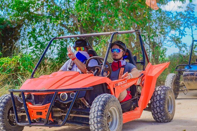 Punta Cana Kayo Buggy - The Overall Experience and Value