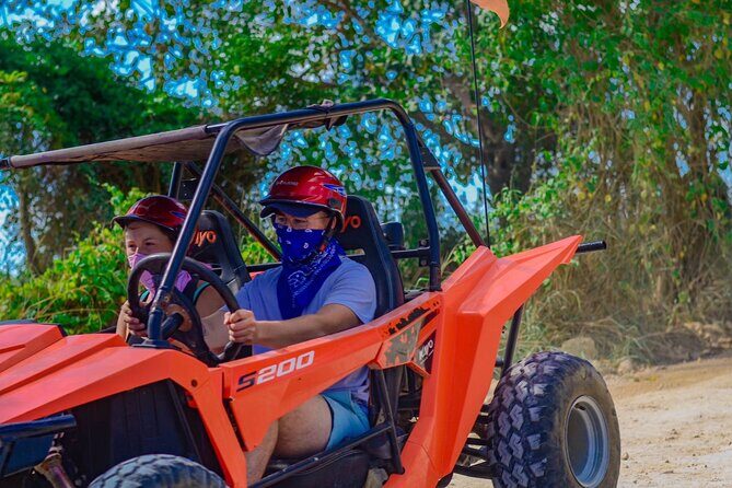 Punta Cana Kayo Buggy - The Experience Through Travelers’ Eyes