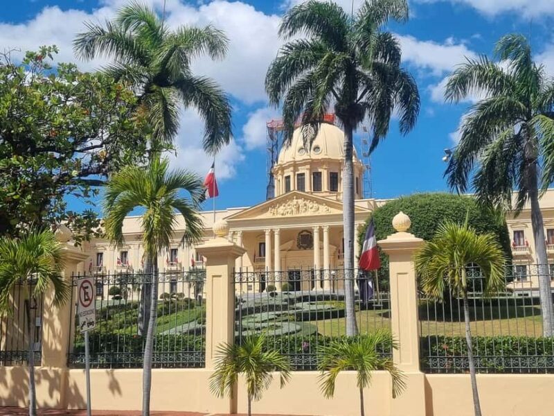 Punta Cana & La Romana: Santo Domingo Guided Tour & Lunch - Who Should Consider This Tour?