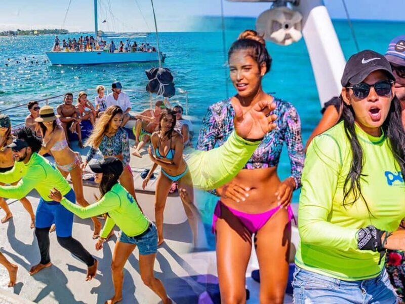 Punta Cana: Live the Fun on Board the Party Boat - FAQ