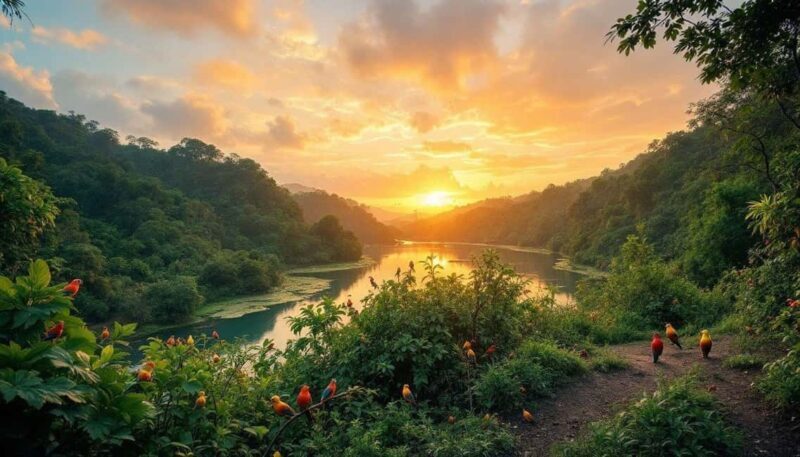 Punta Cana: Los Haitises National Park Hiking and Kayaking - Exploring Los Haitises: Nature and Adventure