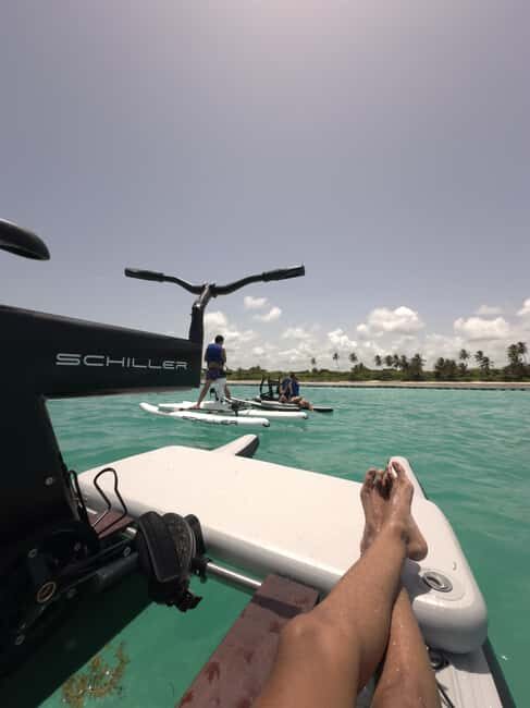 Punta Cana Luxury Snorkel & Beach Club Day at Playa Blanca - A Closer Look at the Experience
