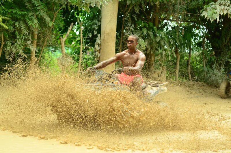 Punta Cana: Macao Beach and Cenote Buggy Adventure - Authentic Feedback from Travelers