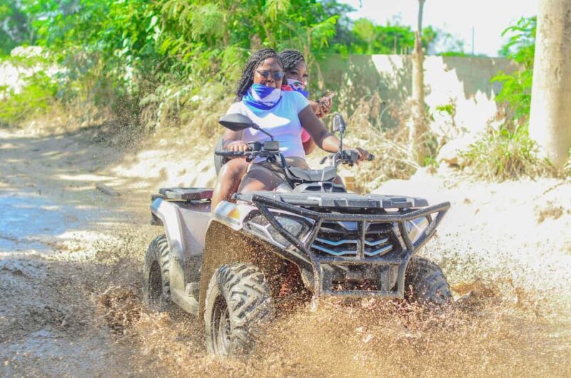 Punta Cana: Macao Beach and Cenote Buggy Adventure - Final Thoughts: Is This Tour Worth It?