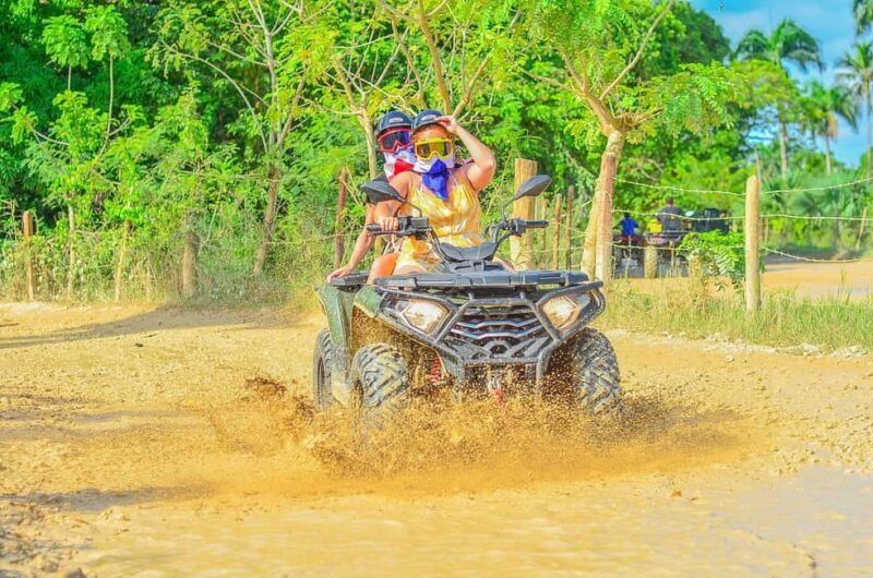 Punta Cana: Macao Beach and Taino Cave ATV Adventure - Final Thoughts
