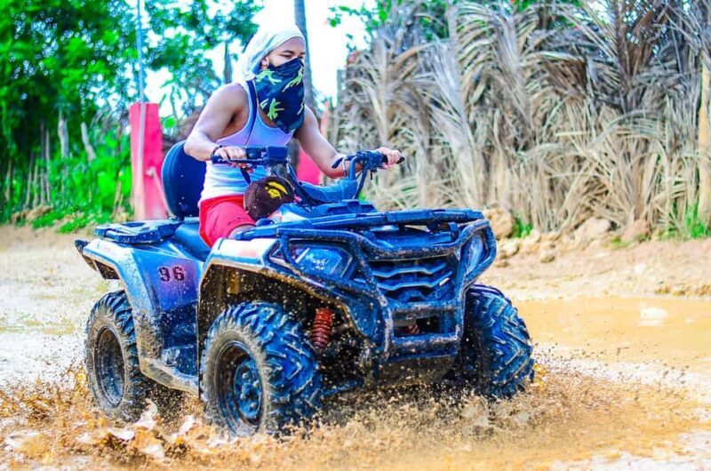 Punta cana Macao Beach Buggy Adventure - An Honest Breakdown of the Tour Experience