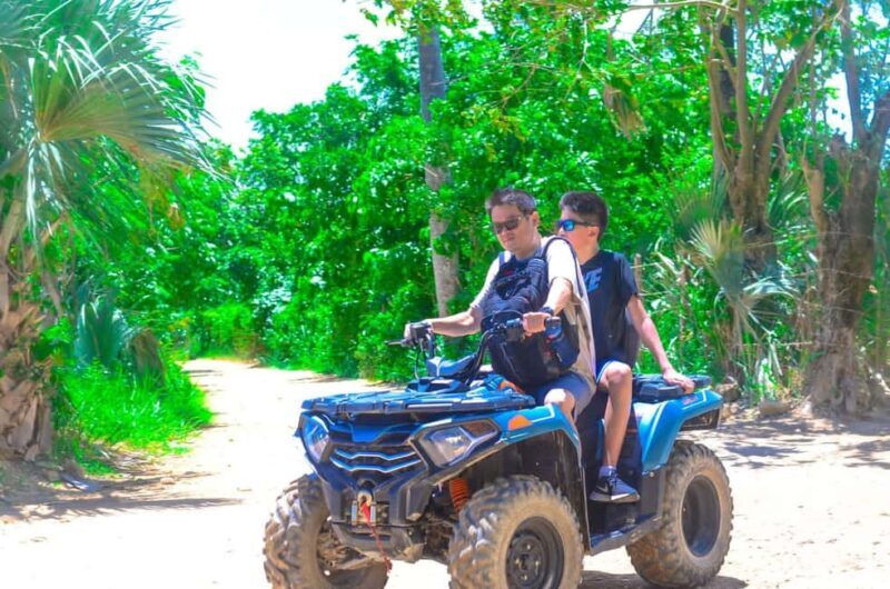 Punta cana Macao Beach Buggy Adventure - Frequently Asked Questions