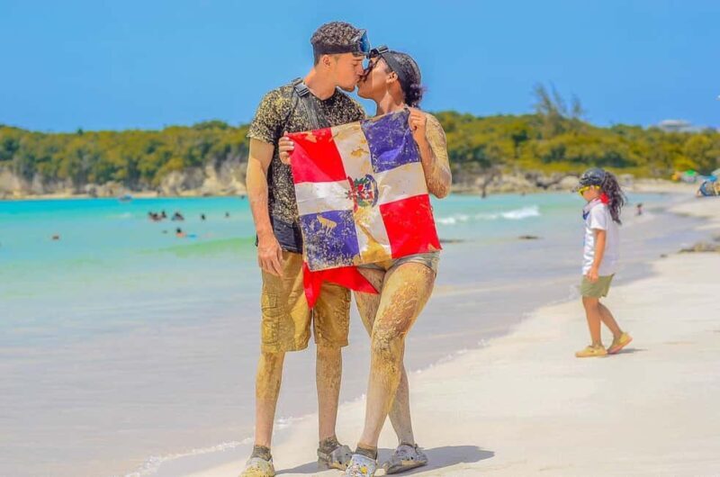 Punta Cana: Macao Beach Buggy Tour and Cenote with Transfers - A Detailed Breakdown of the Experience