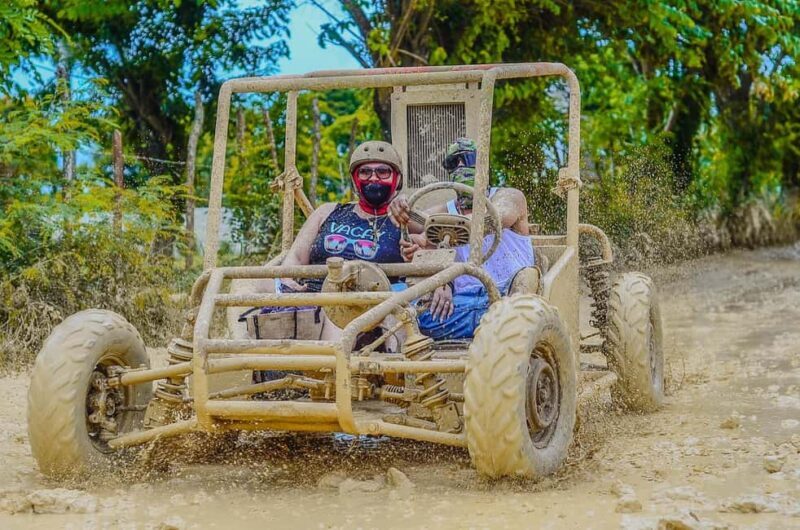 Punta Cana: Macao Beach Buggy Tour and Cenote with Transfers - Final Thoughts: Is This Tour Worth It?