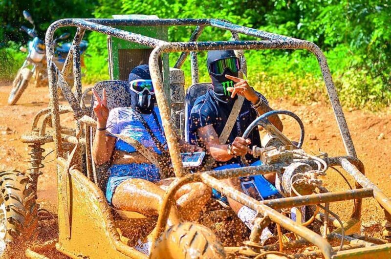 Punta Cana: Macao Beach, Cave & Plantation Tour - Final Thoughts: Is It Worth It?