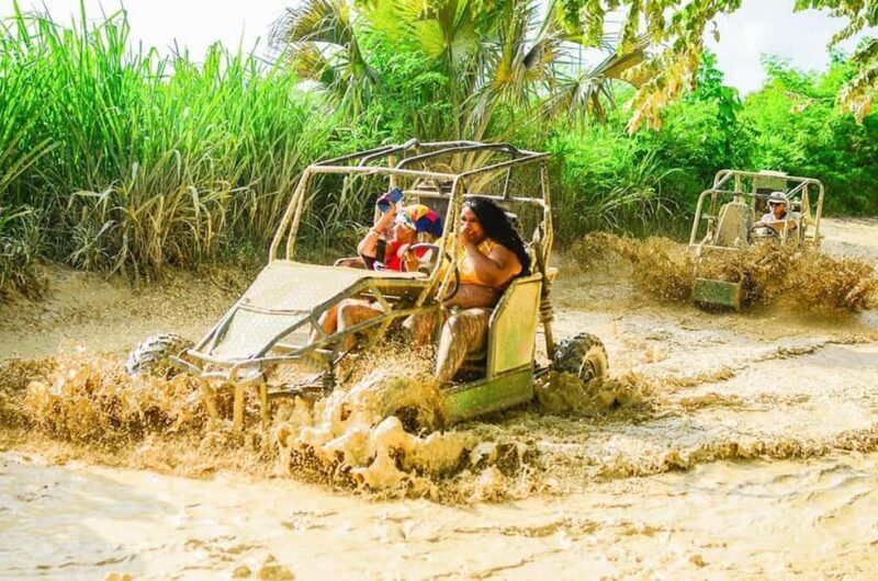 Punta Cana: Macao Beach, Cave & Plantation Tour - FAQ