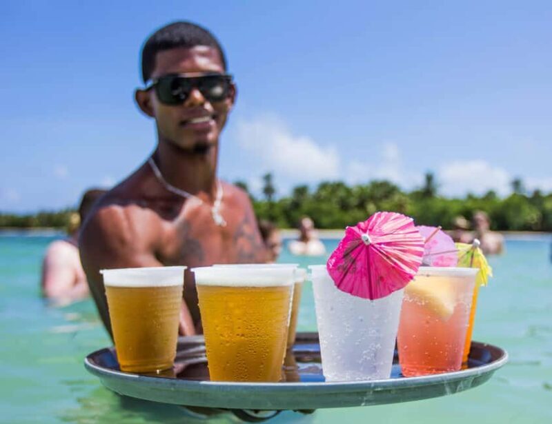 Punta Cana: Marinarium Snorkeling Cruise - Price and Value