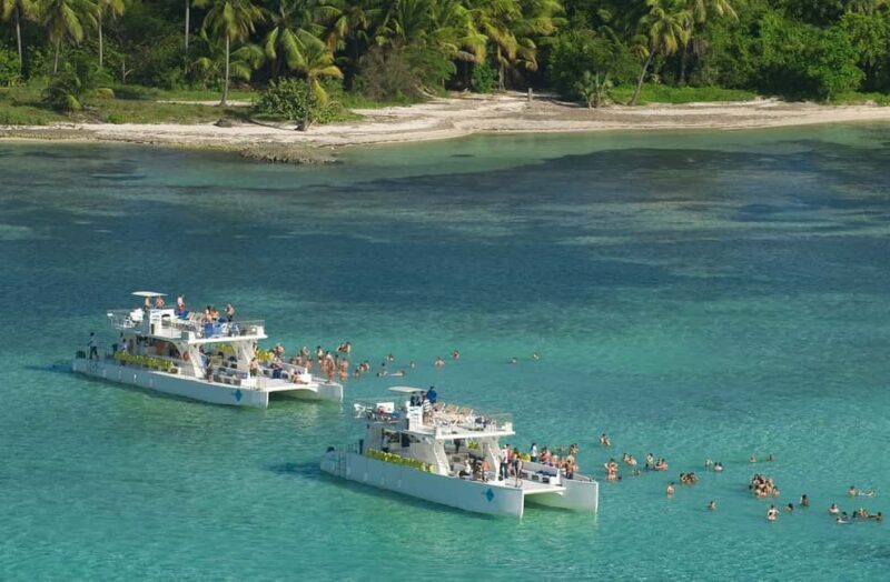 Punta Cana: Marinarium Snorkeling Cruise - Final Words