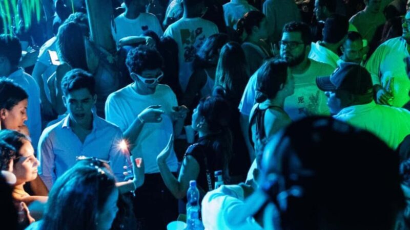 Punta Cana: Maroca Club Entry Ticket With National Open Bar - An Honest Look at the Experience