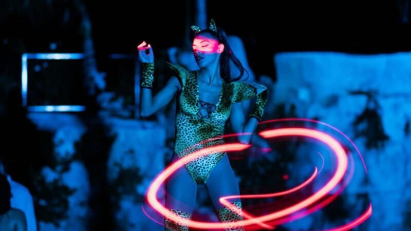 Punta Cana: Maroca Club Entry Ticket With Premium Open Bar - An Authentic Look at the Maroca Club Experience