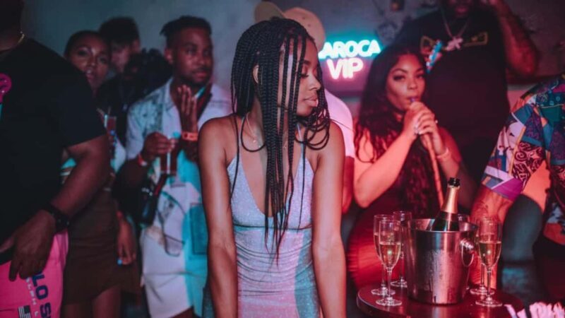 Punta Cana: Maroca VIP Table Service with Bottle & Transport - Authentic Perspectives from Reviews