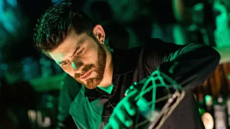 Punta Cana: Maroca VIP Table Service with Bottle & Transport - The Sum Up