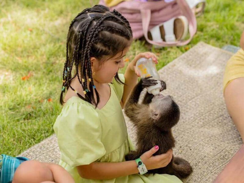 Punta Cana: Monkey Houses Private Tour - Final Thoughts