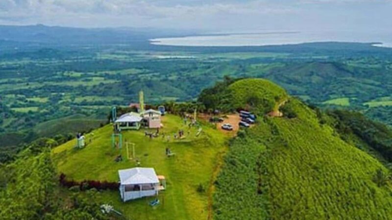 Punta Cana: Montaña Redonda and Costa Esmeralda - Key Points