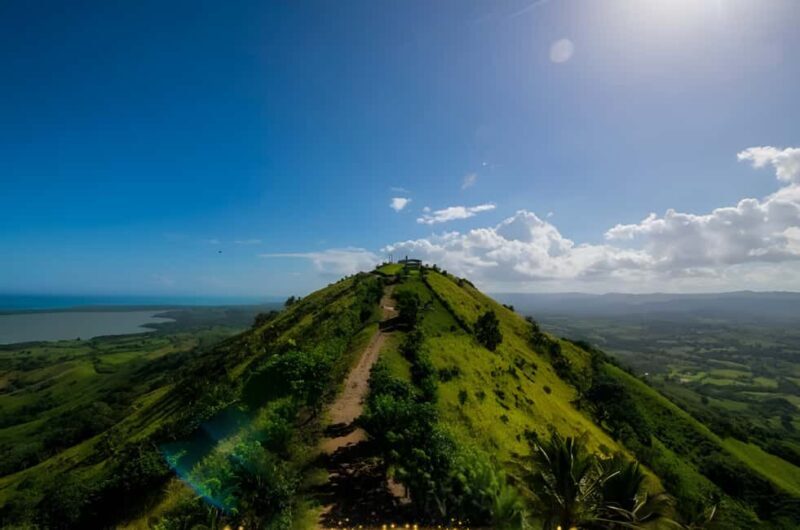 Punta Cana: Montaña Redonda and Costa Esmeralda - Delicious Dominican Cuisine and Tropical Fruits
