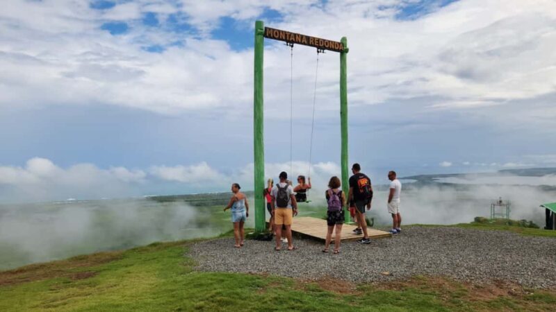 Punta Cana: Montaña Redonda and Costa Esmeralda - Who Will Love This Tour?