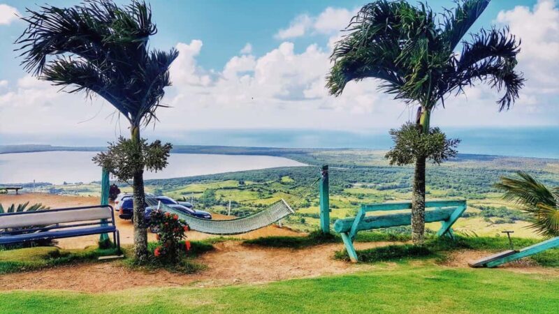 Punta Cana: Montaña Redonda and Macao Beach Day Trip - The Itinerary Breakdown