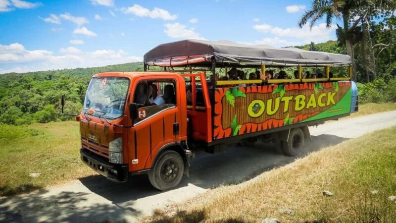 Punta Cana: Montaña Redonda and Macao Beach Day Trip - What’s the Value?