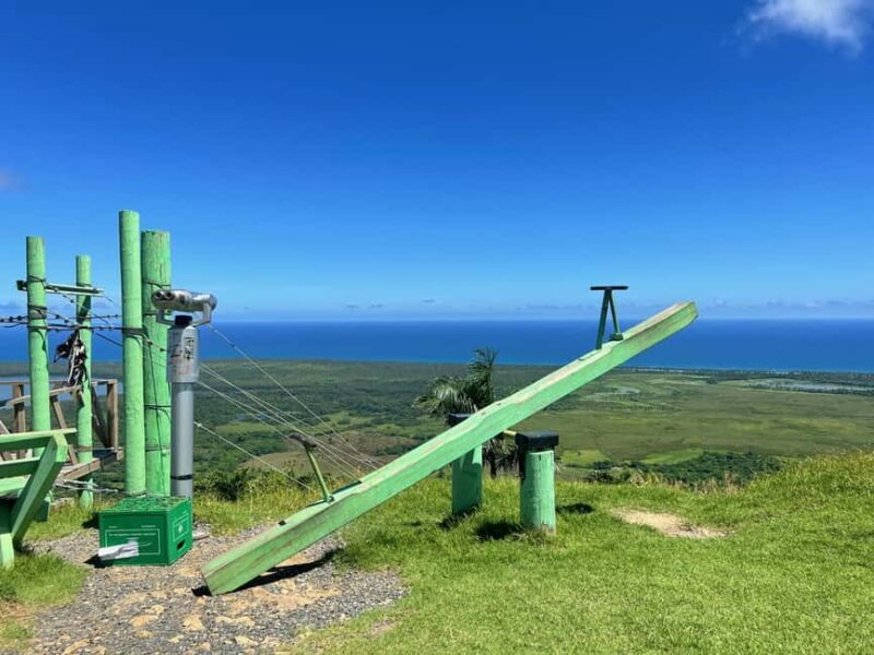 Punta Cana: Montaña Redonda, El Limón & Blue Holes Tour - Key Points