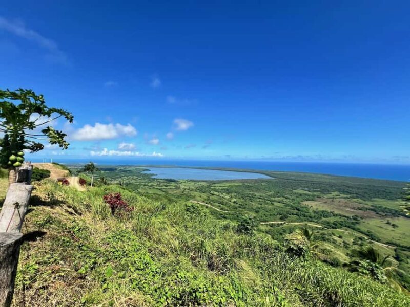 Punta Cana: Montaña Redonda, El Limón & Blue Holes Tour - An In-Depth Look at the Tour