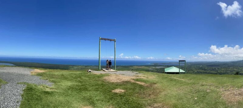 Punta Cana: Montaña Redonda, El Limón & Blue Holes Tour - The Sum Up