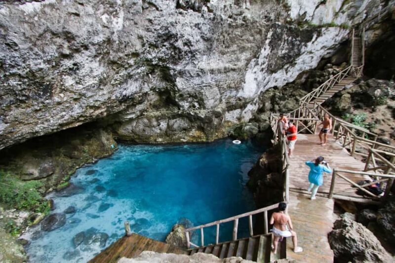 Punta Cana: Montaña Redonda, Horseback Ride & Boat Tour - An Authentic Look at El Seibo’s Hidden Gems