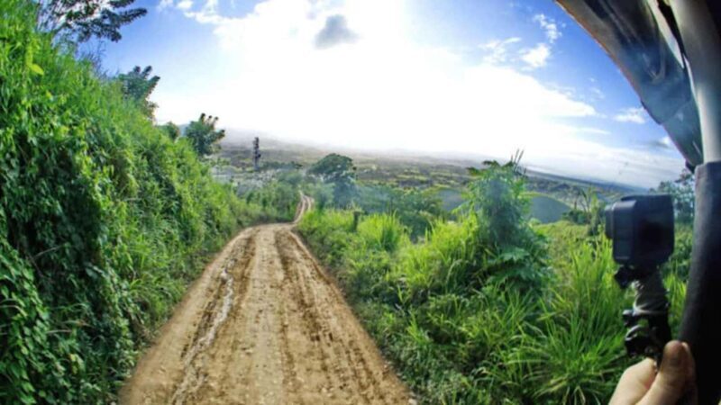 Punta Cana: Montaña Redonda Tour with Lunch & 4x4 Ride - Key Points