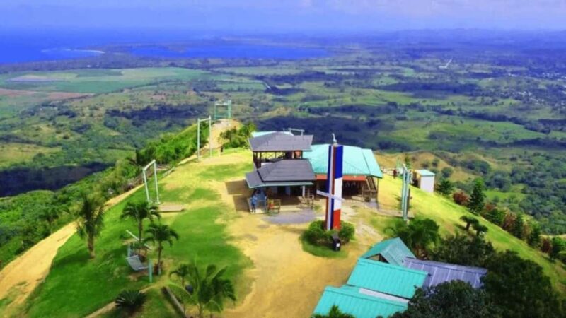 Punta Cana: Montaña Redonda Tour with Lunch & 4x4 Ride - An Overview of the Montaña Redonda Tour