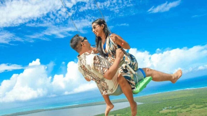 Punta Cana: Montaña Redonda Tour with Lunch & 4x4 Ride - Frequently Asked Questions