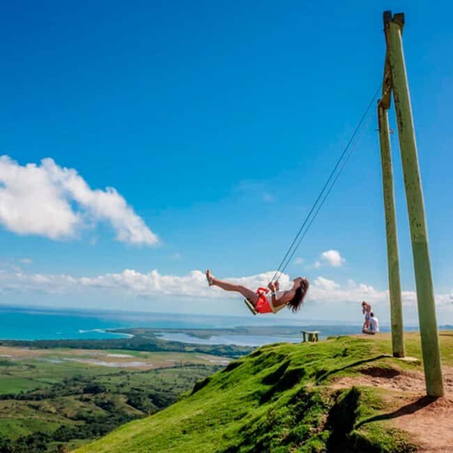 Punta Cana Montaña Redonda:Emerald Beach, Lunch, Small Group Private - Key Points